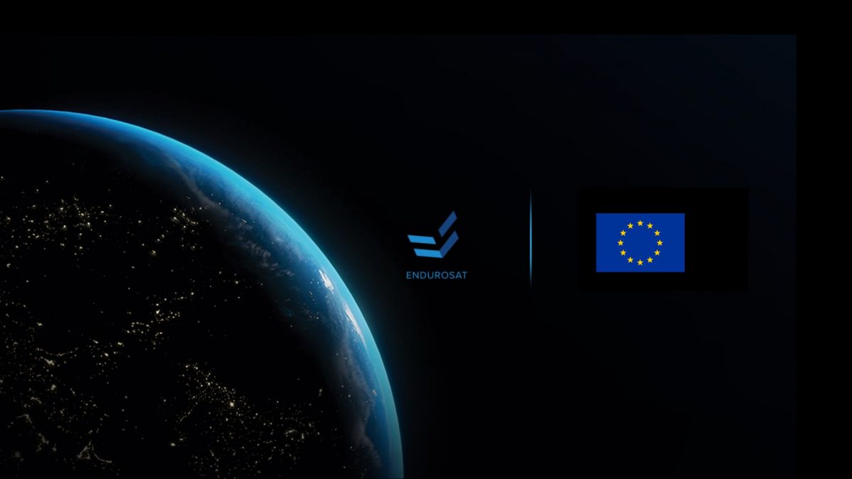 EnduroSat - Class-leading CubeSat Modules, NanoSats & Space Services
