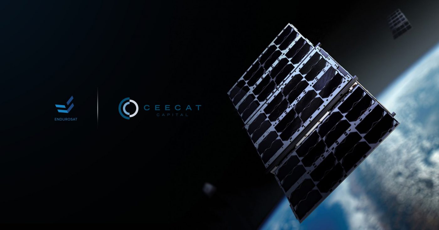 EnduroSat - Class-leading CubeSat Modules, NanoSats & Space Services