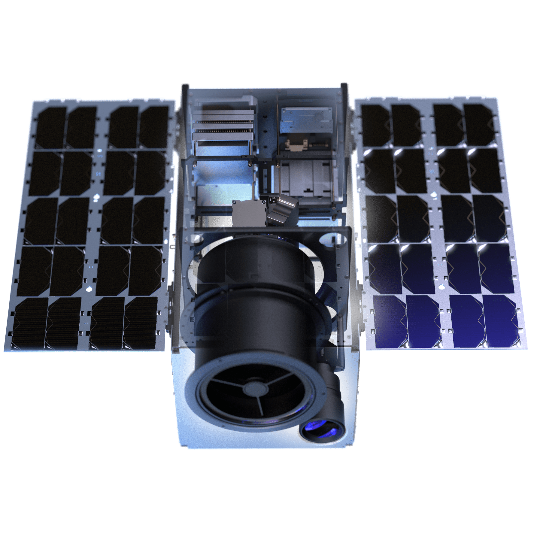 16U CubeSat Platform | Cubesat Platforms | CubeSat by EnduroSat
