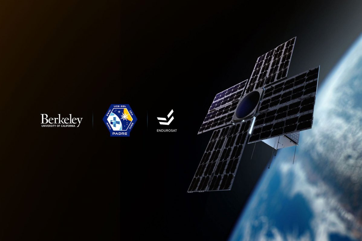 EnduroSat - Class-leading CubeSat Modules, NanoSats & Space Services