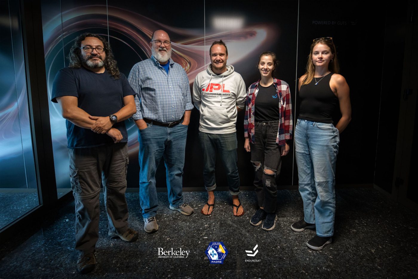 EnduroSat to Partner with University of California, Berkeley & NASA