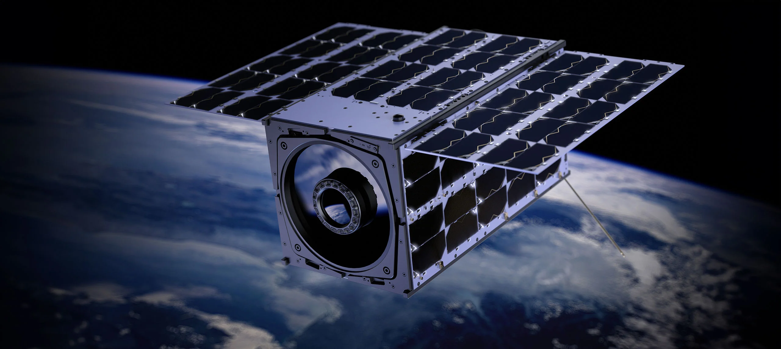 The Balkan Constellation - EnduroSat