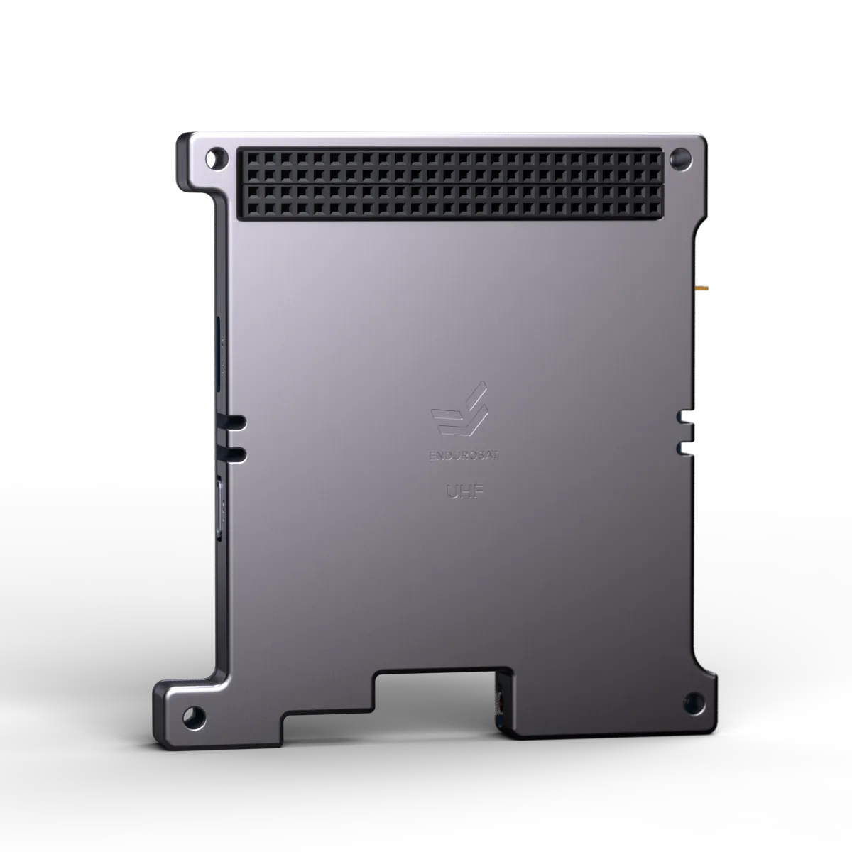 UHF Transceiver II - EnduroSat