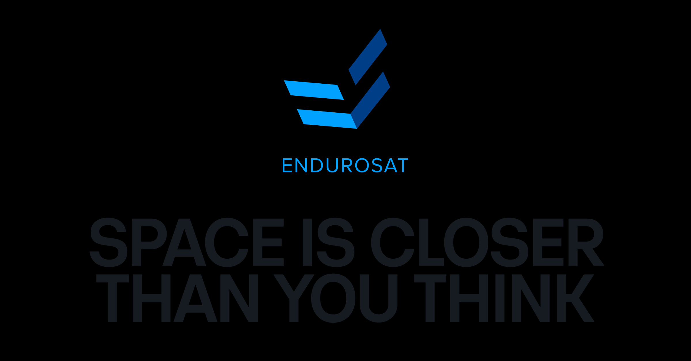 SmallSat & CubeSat Structures by EnduroSat