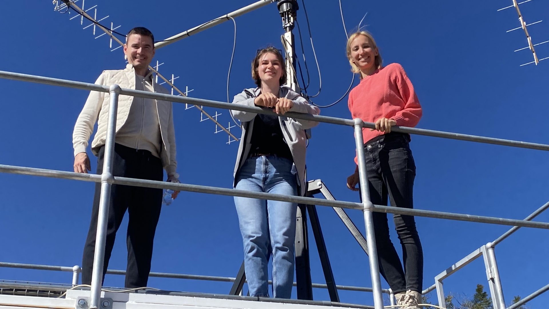 BOTSAT-1 To Become Botswana’s First Software-Defined Satellite - EnduroSat