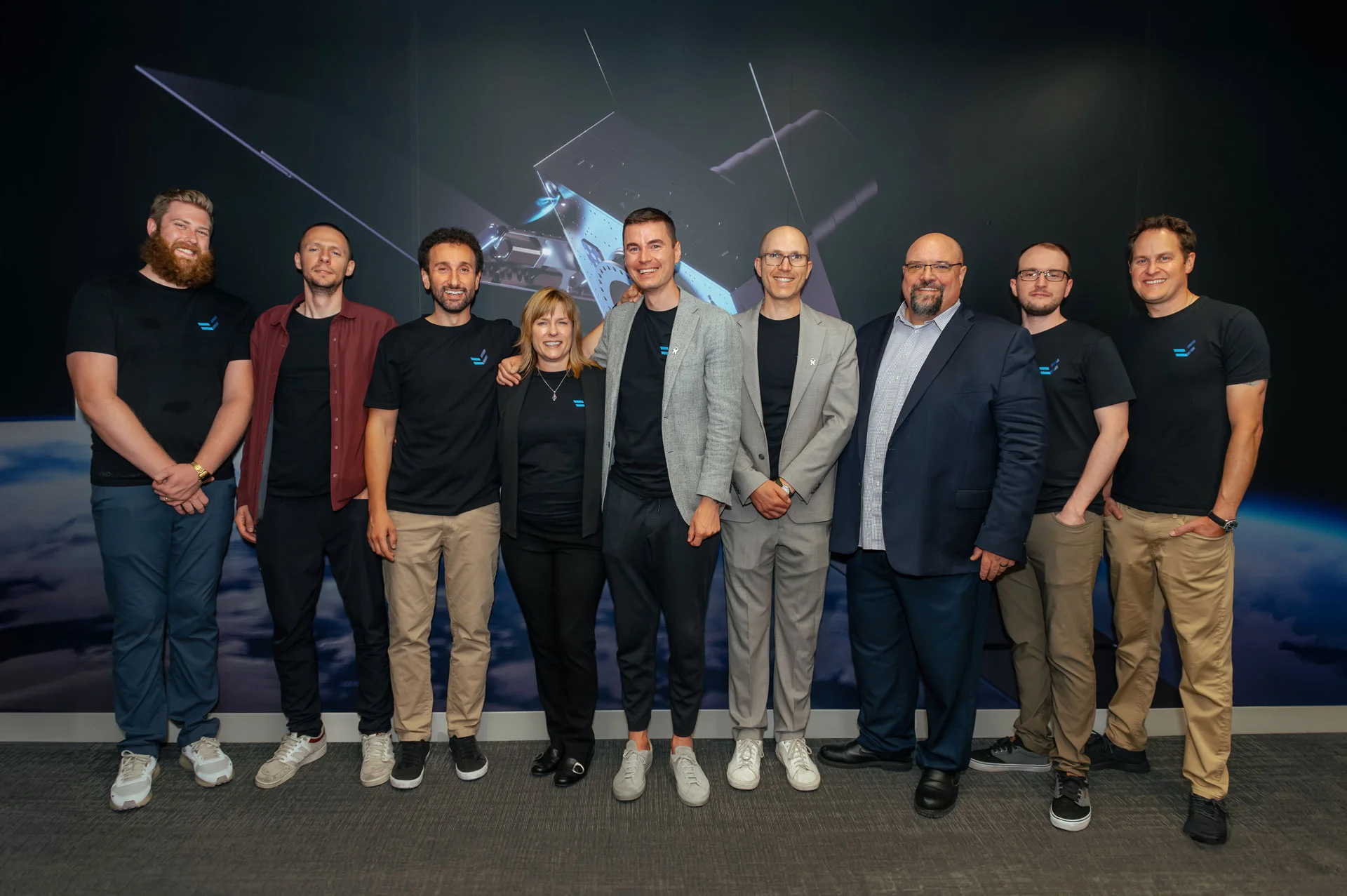 EnduroSat opens its newest space office in Colorado - EnduroSat