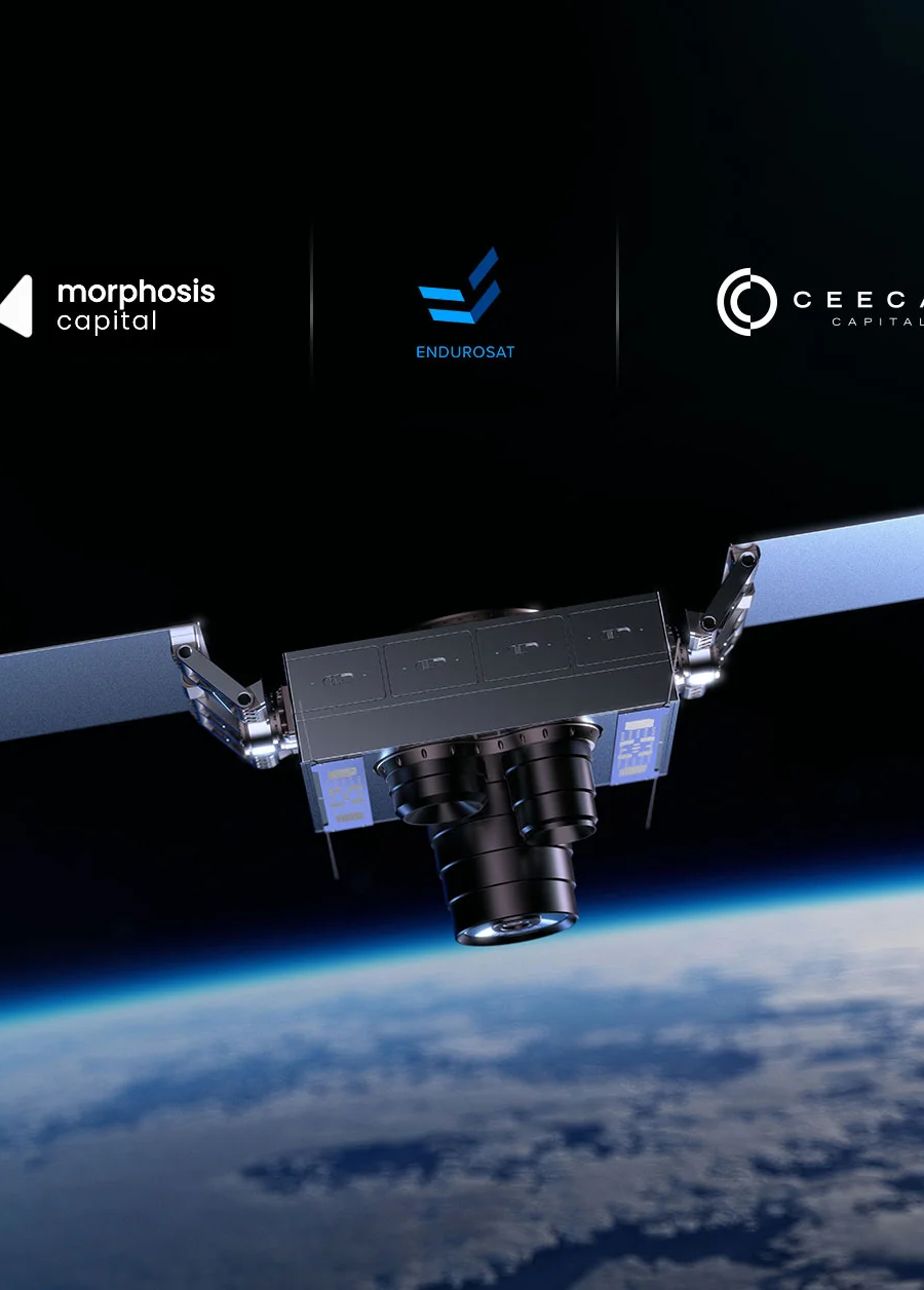 EnduroSat - Satellites & Space Missions