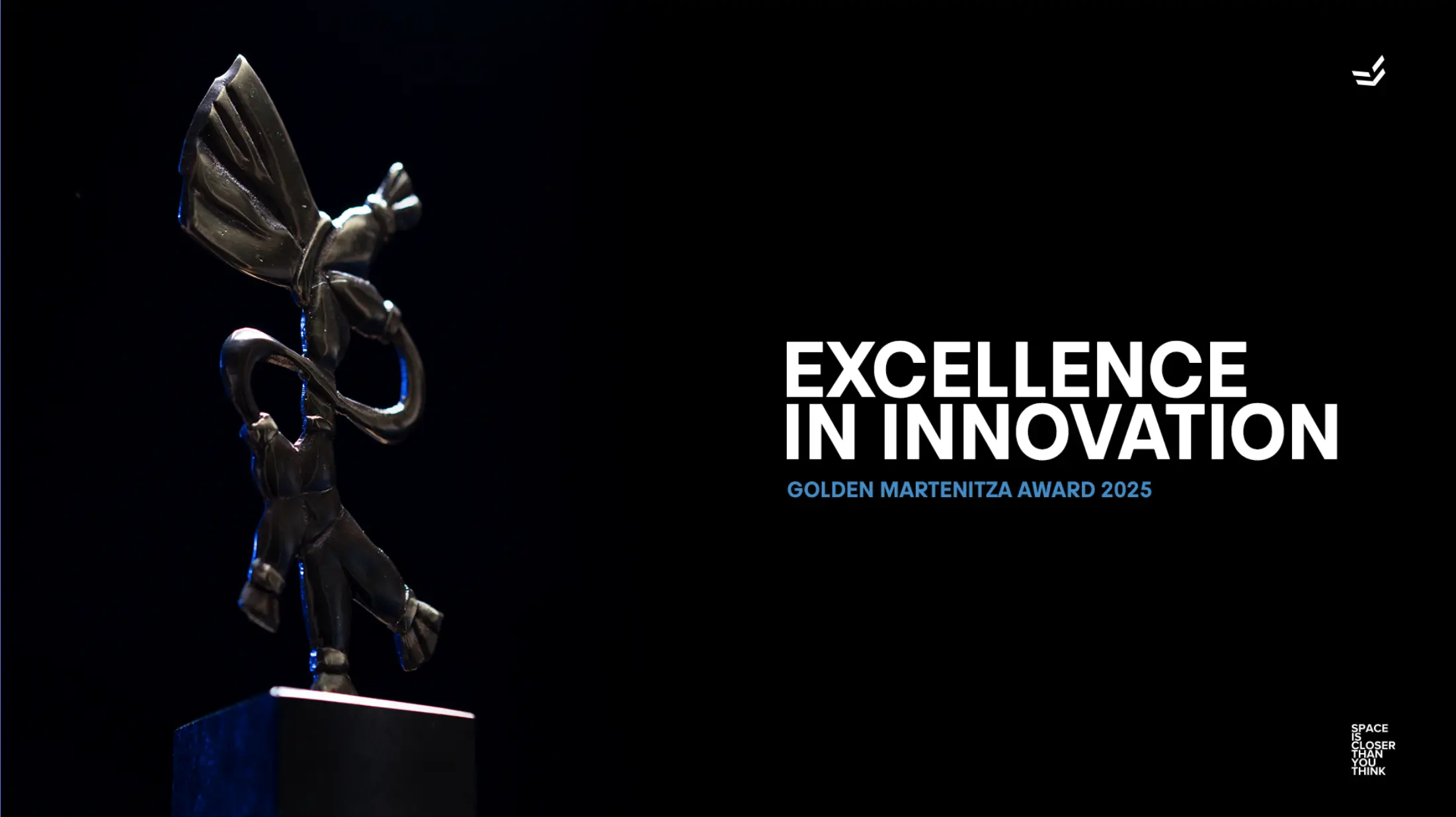 EnduroSat received first prize in a prestigious business award - EnduroSat