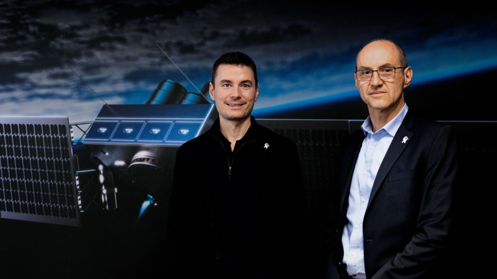 EnduroSat Expands Presence in France with New Office in Toulouse ...