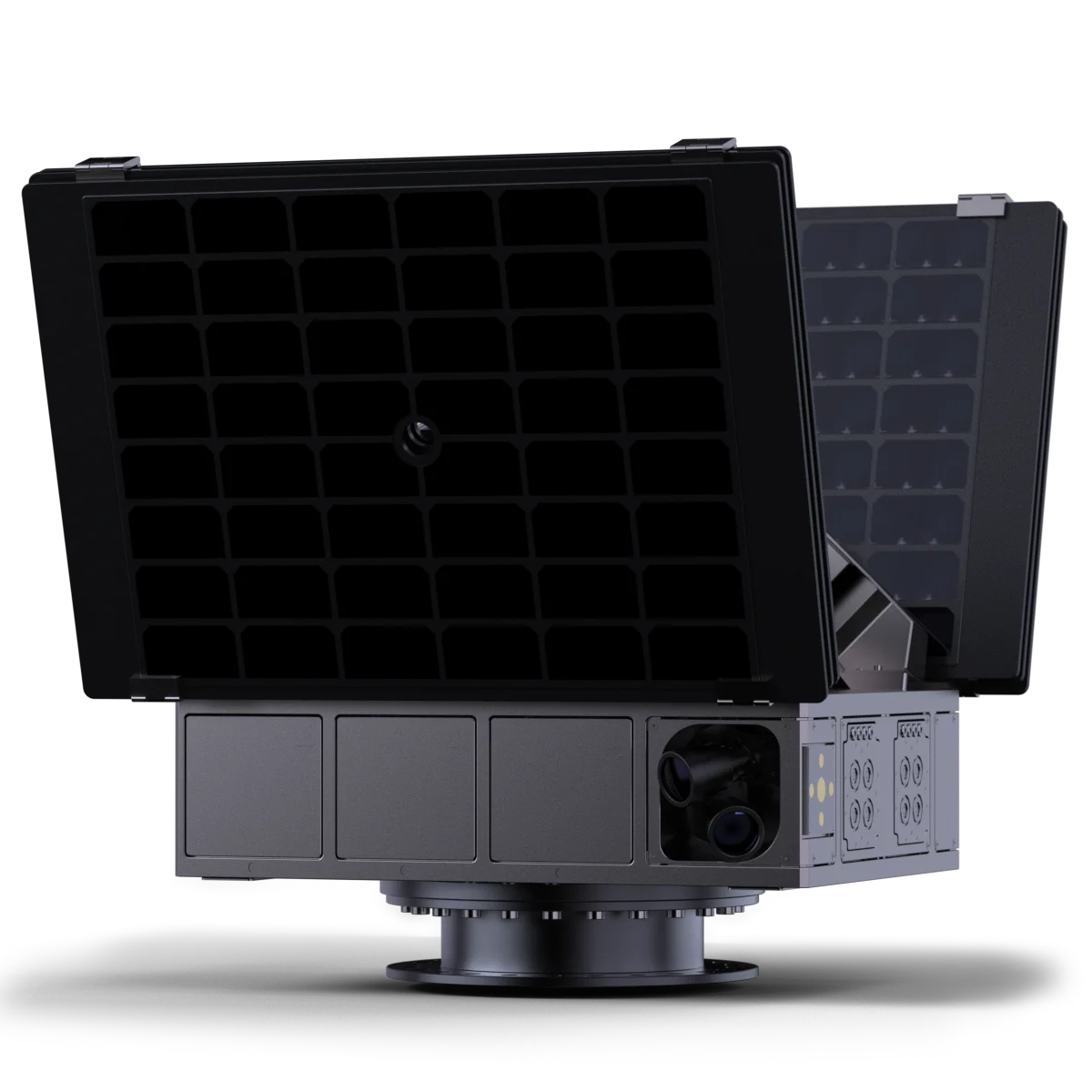 ESPA-Class Satellite Platform - FRAME SmallSat