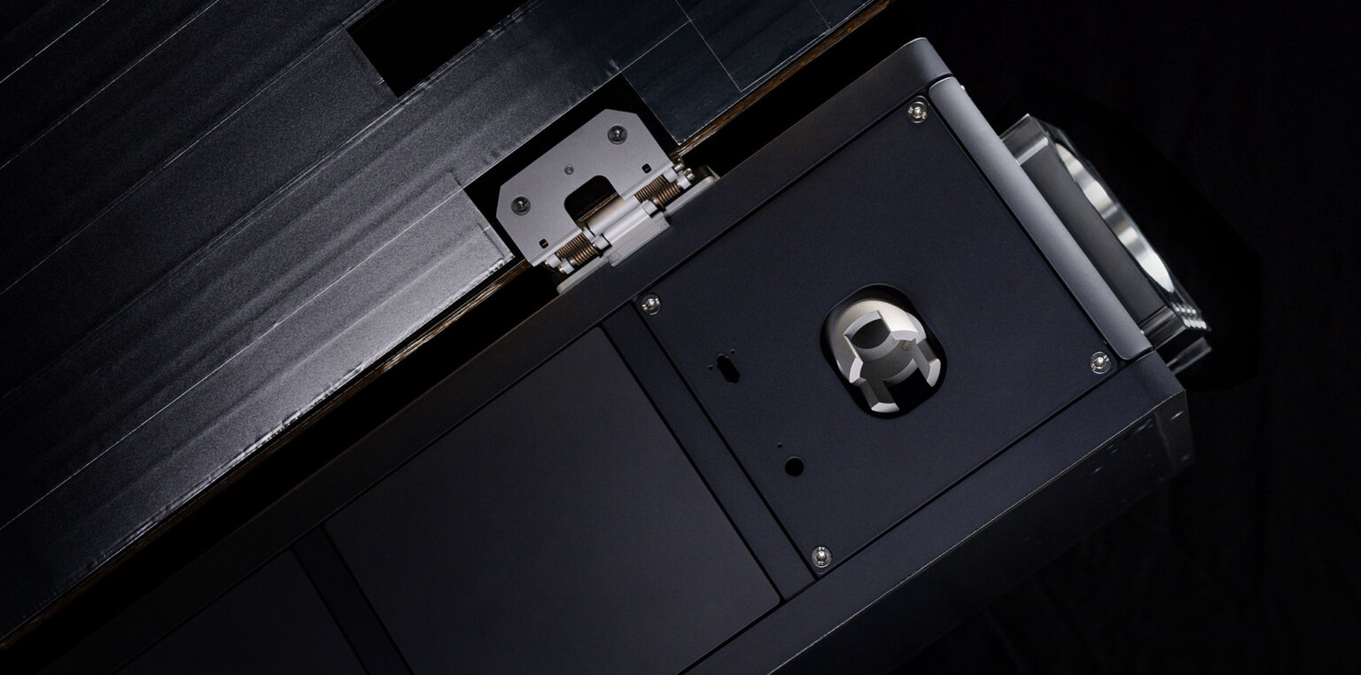 ESPA-Class Satellite Platform - FRAME-15 SmallSat
