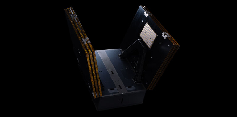 ESPA-Class Satellite Platform - FRAME-15 SmallSat