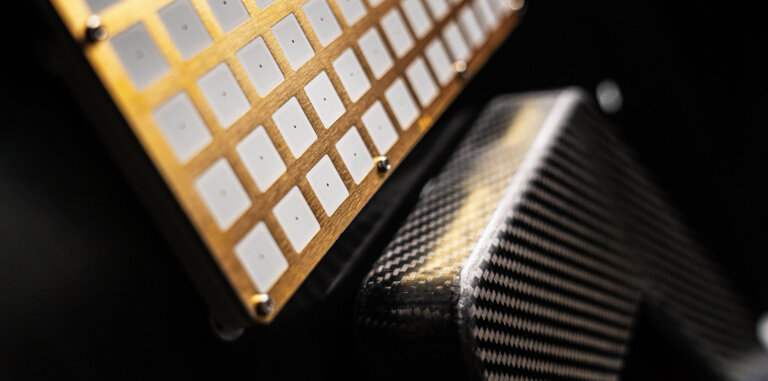 ESPA-Class Satellite Platform - FRAME-15 SmallSat