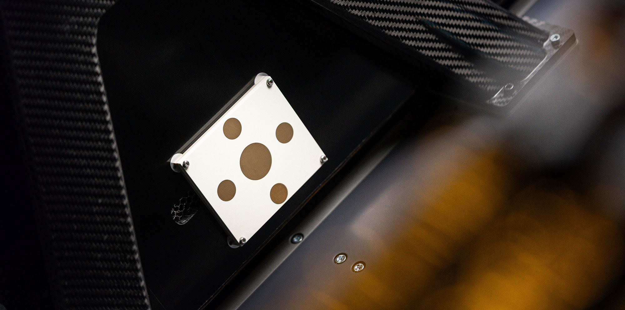 ESPA-Class Satellite Platform - FRAME-15 SmallSat