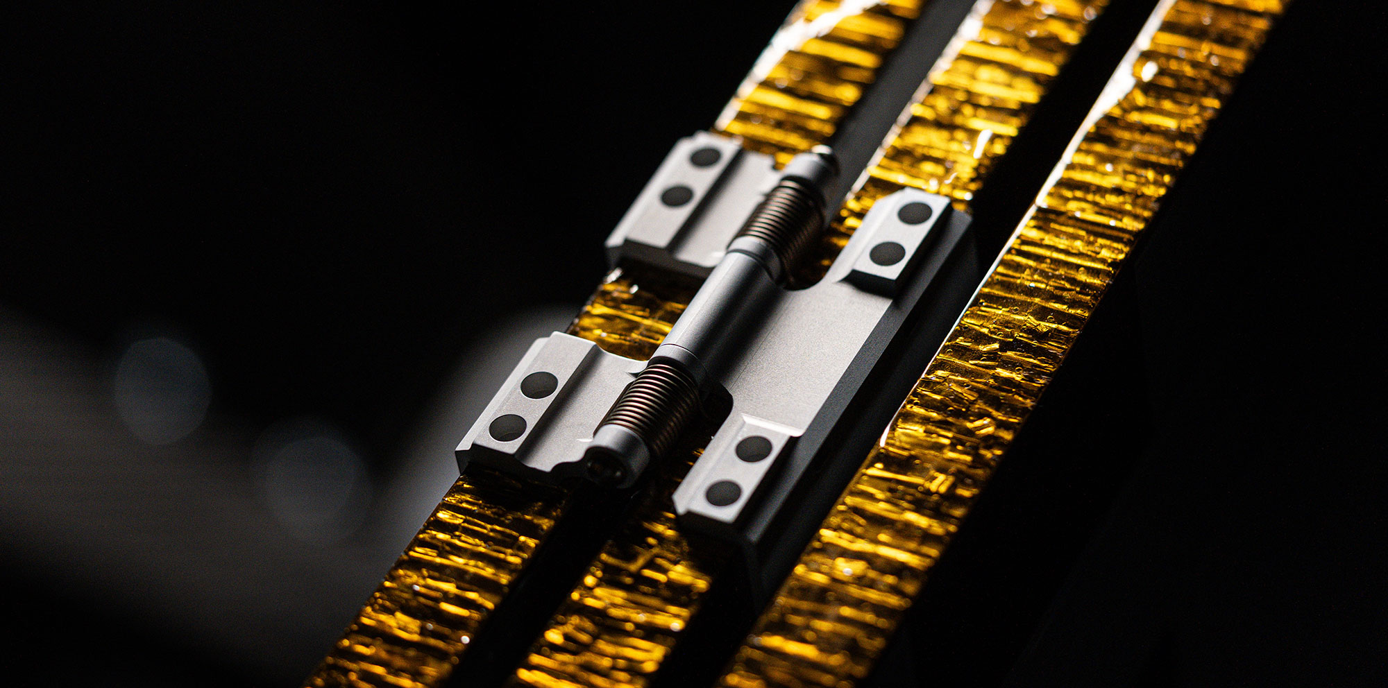 ESPA-Class Satellite Platform - FRAME-15 SmallSat