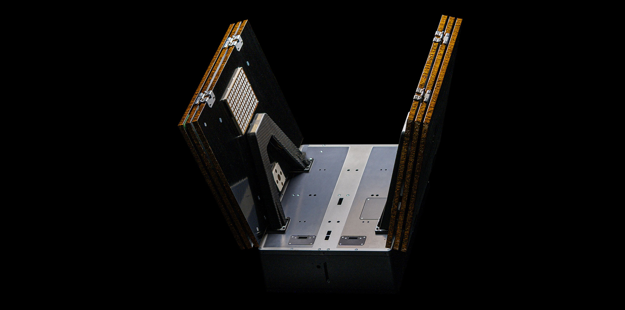 ESPA-Class Satellite Platform - FRAME-15 SmallSat