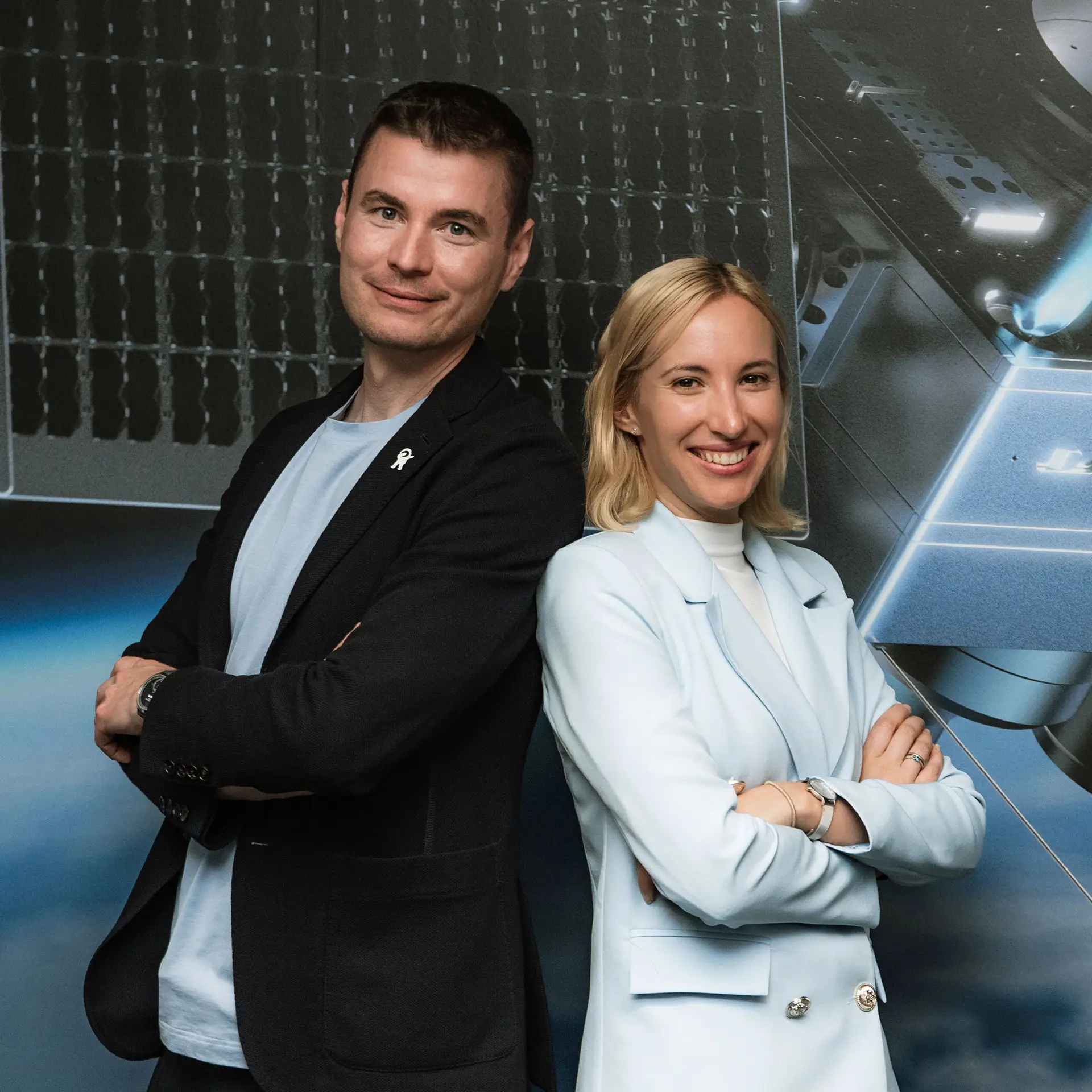 After Denver and Toulouse, EnduroSat Opens New Office in Berlin - EnduroSat