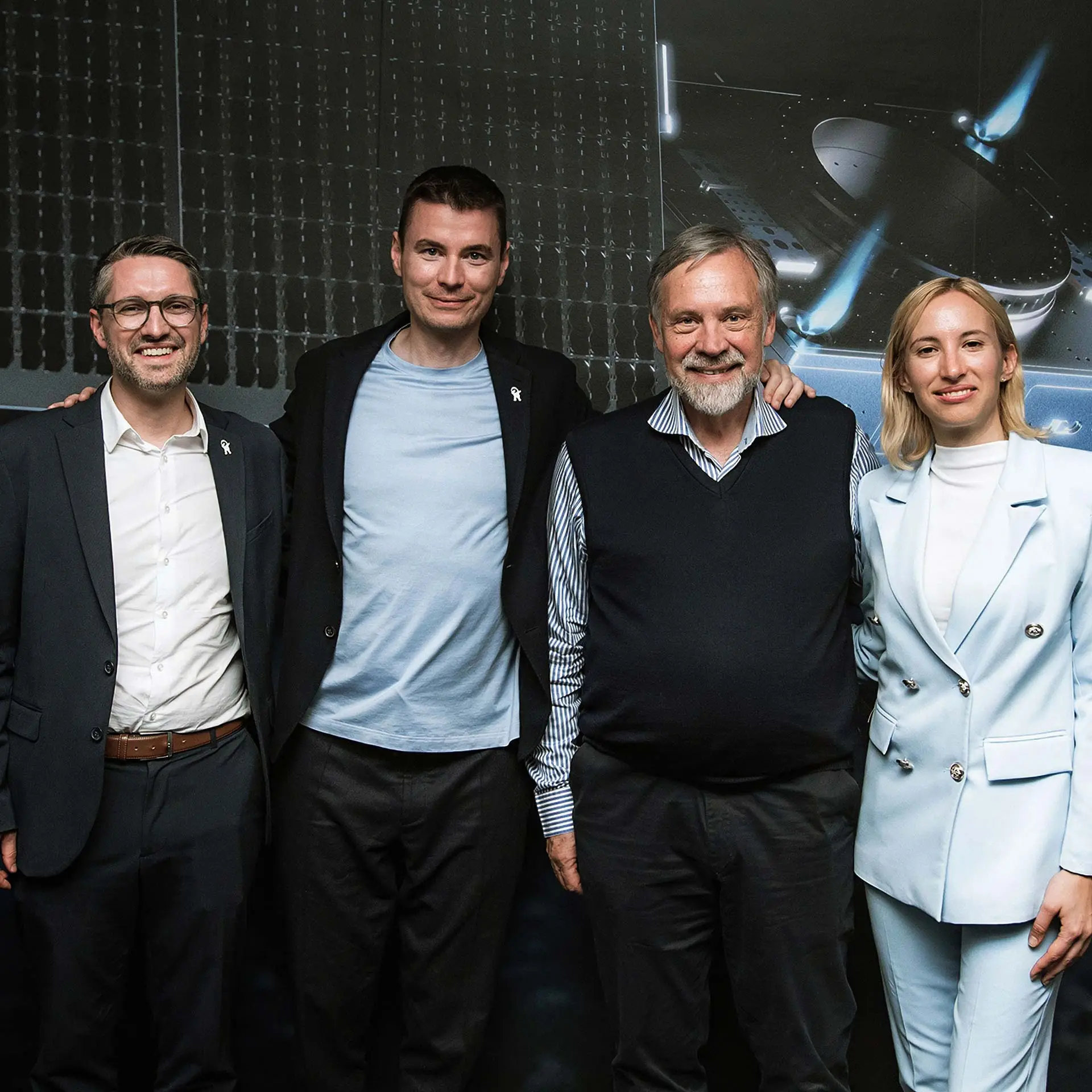 EnduroSat partners with ZFT e.V. and S4-Small Satellite Systems GmbH to ...