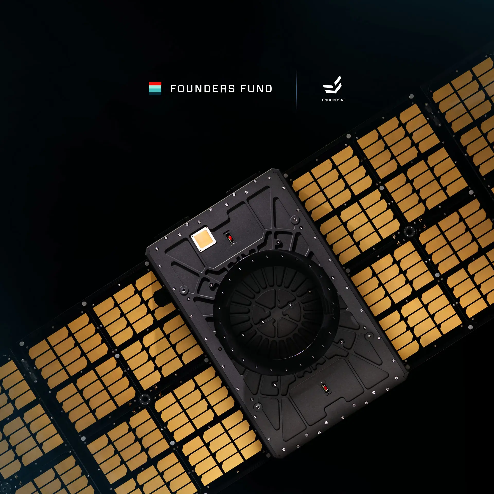 EnduroSat Secures €43M to Boost ESPA Satellite Manufacturing