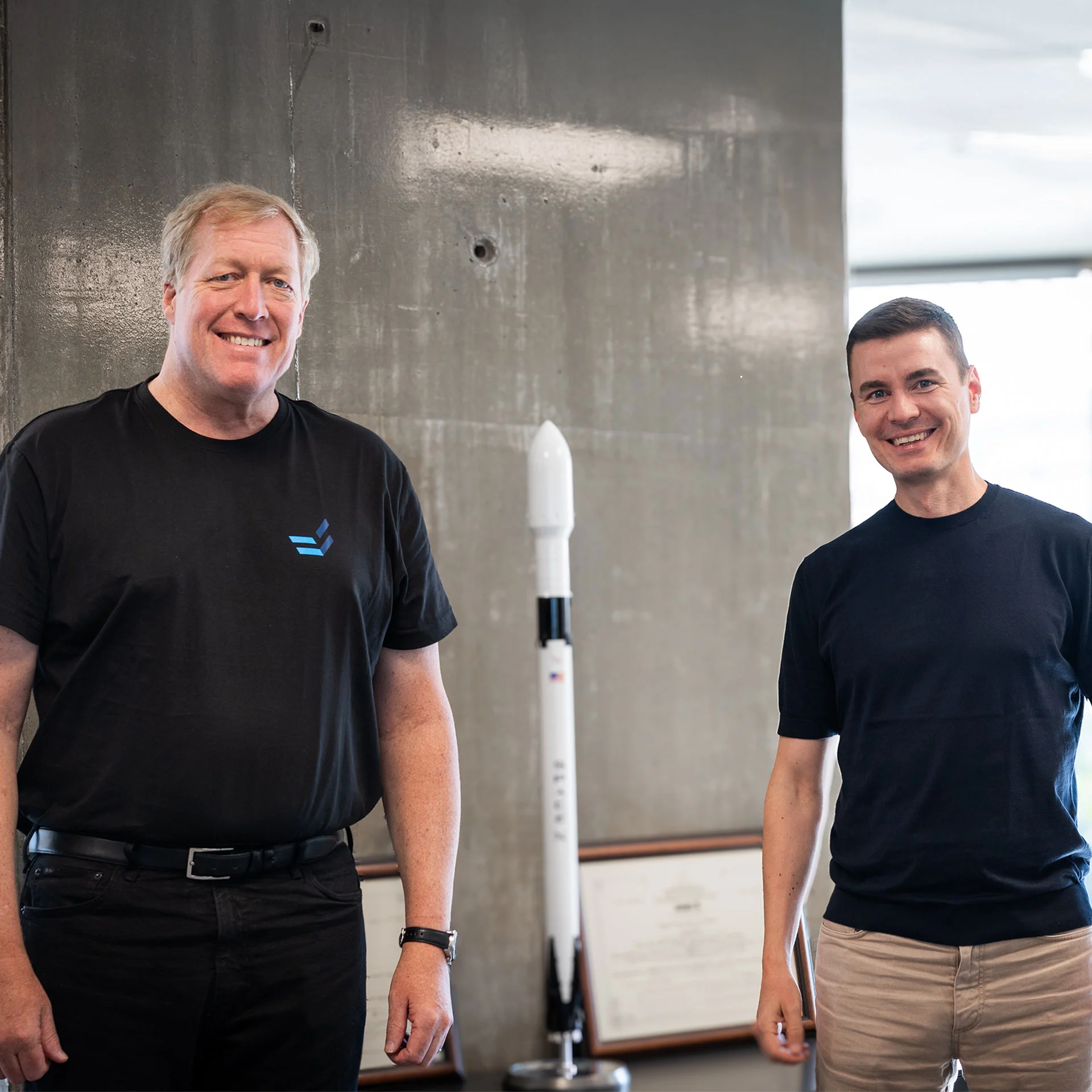 EnduroSat Welcomes Paul “Rusty” Thomas as CEO of EnduroSat USA