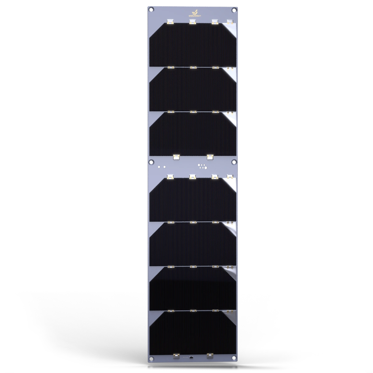 3U CubeSat Solar Panel – Efficient Solar Power for Satellites