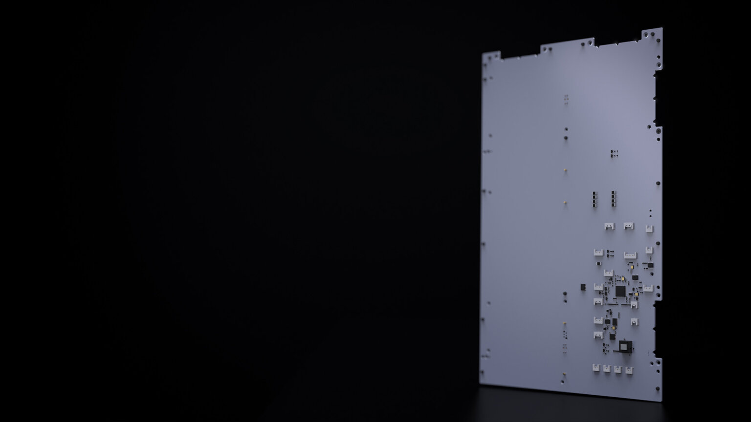 6U Solar Panel for CubeSats