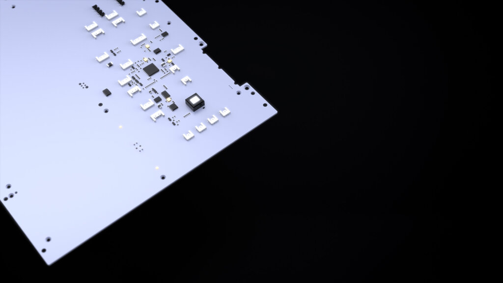 8U Solar Panel for CubeSats