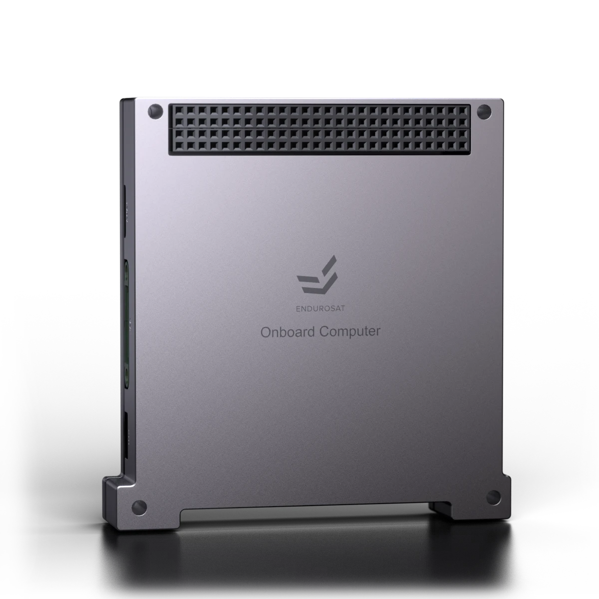 SmallSat and CubeSat OBC (Onboard Computer)