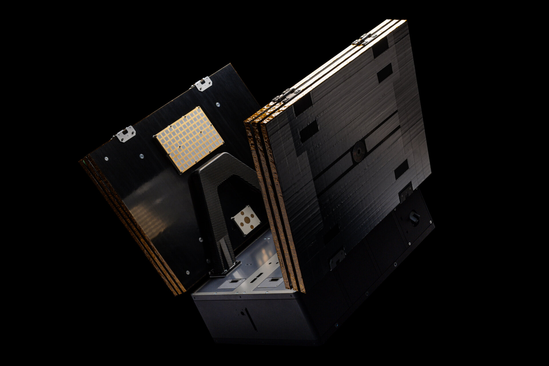 EnduroSat's New Space Center Gains Governmental Backing for R&D and ...