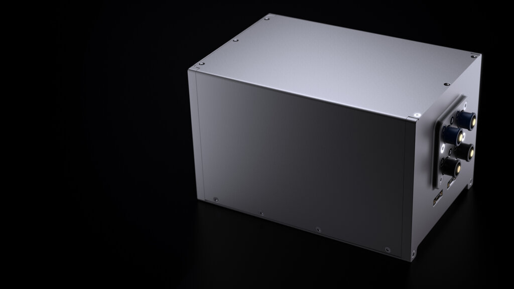 EPS Satellite Module for SmallSats