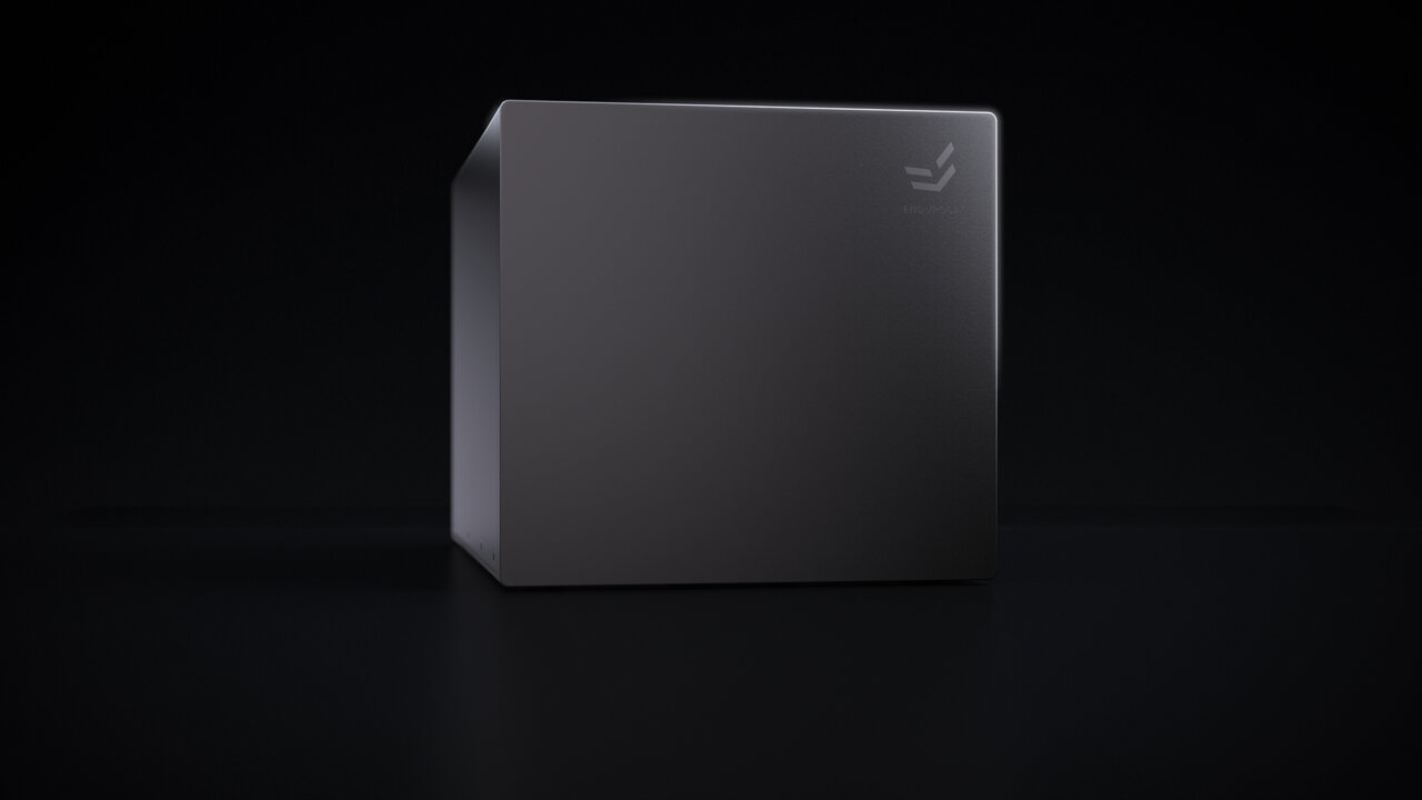 EPS Satellite Module for SmallSats