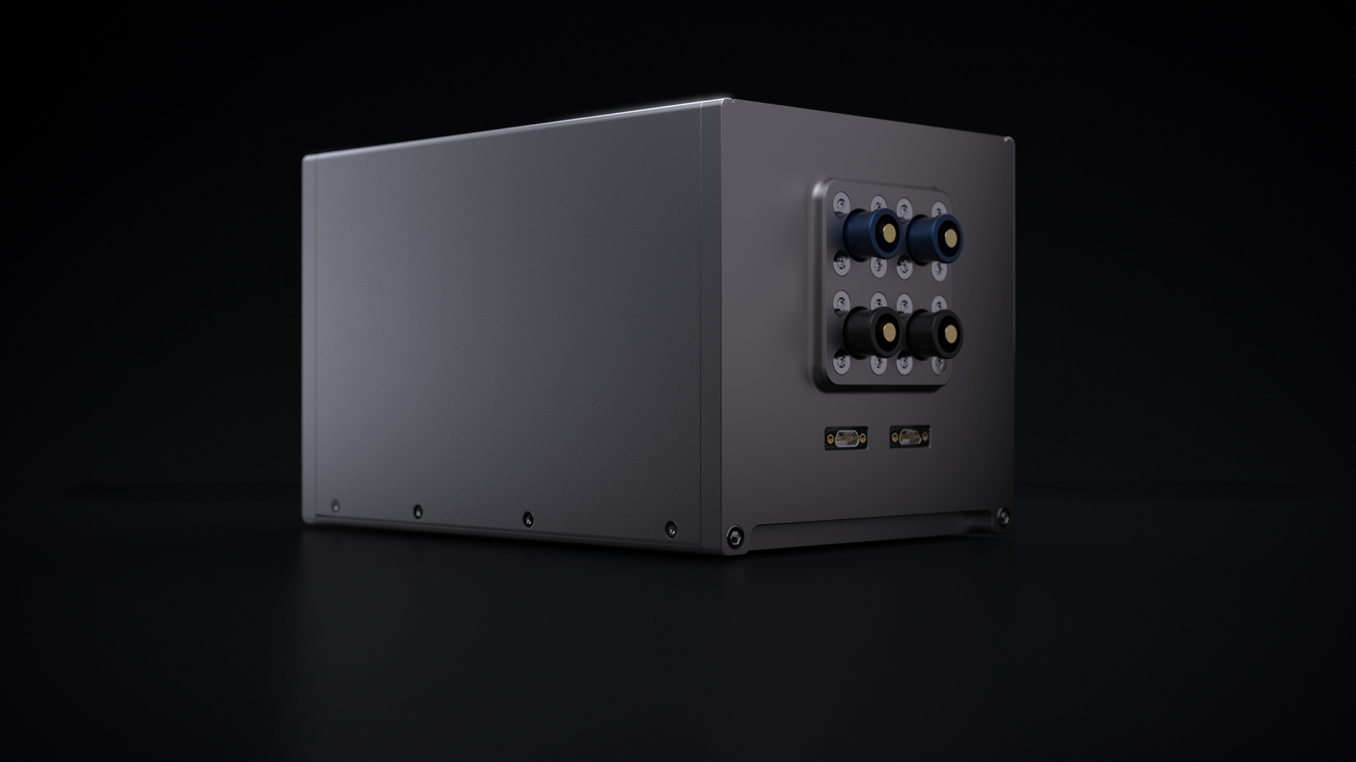 EPS Satellite Module for SmallSats